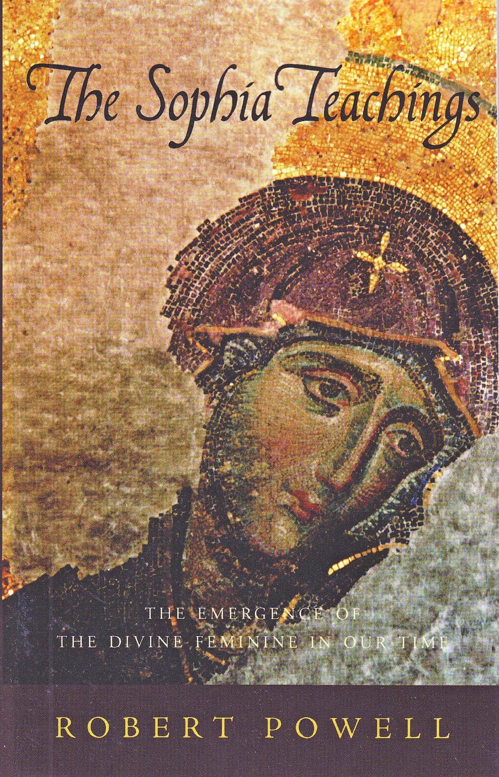 The Sophia Teachings – Sophia Foundation